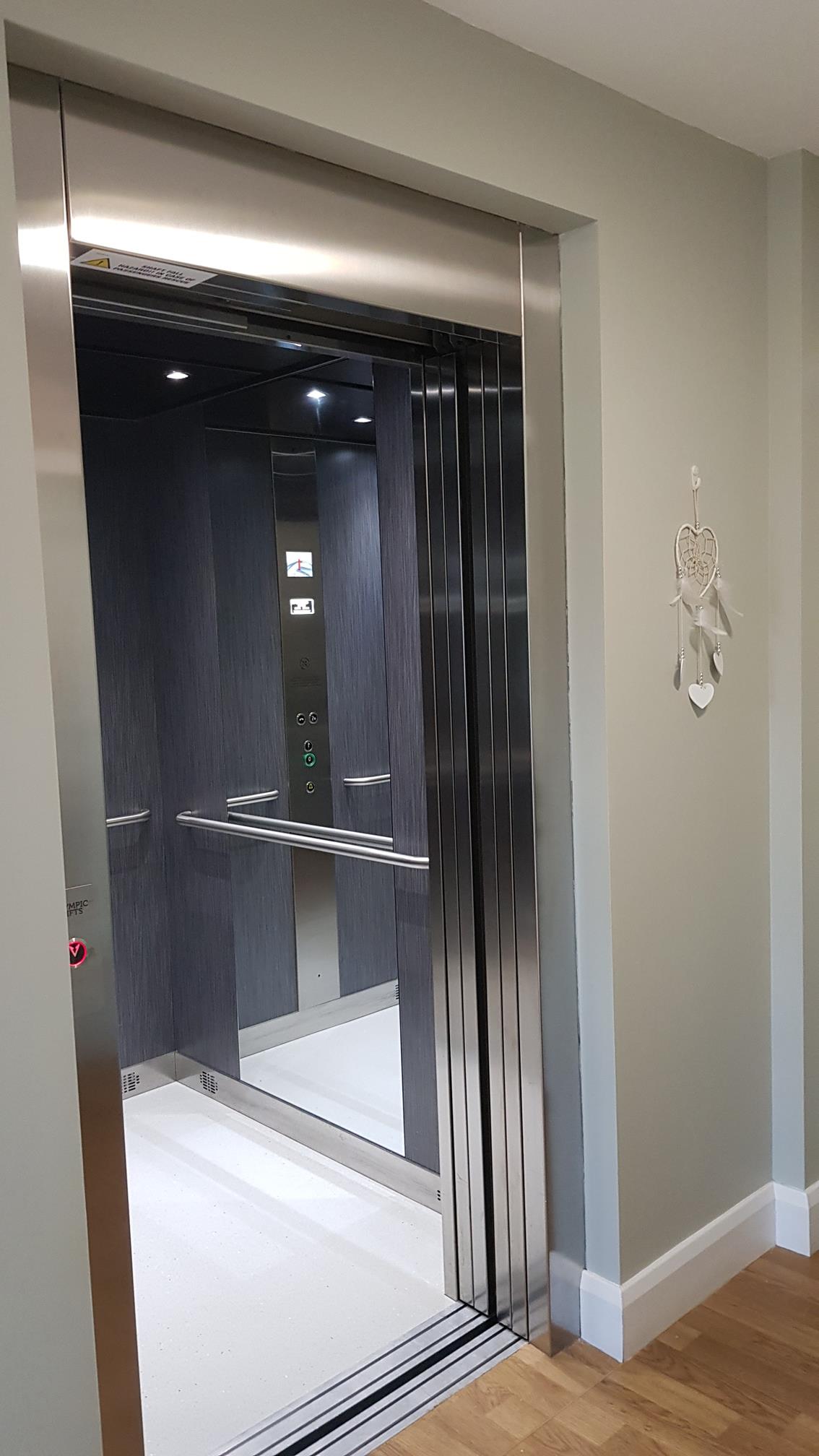 Hybrid Lifts – Olympic Lifts