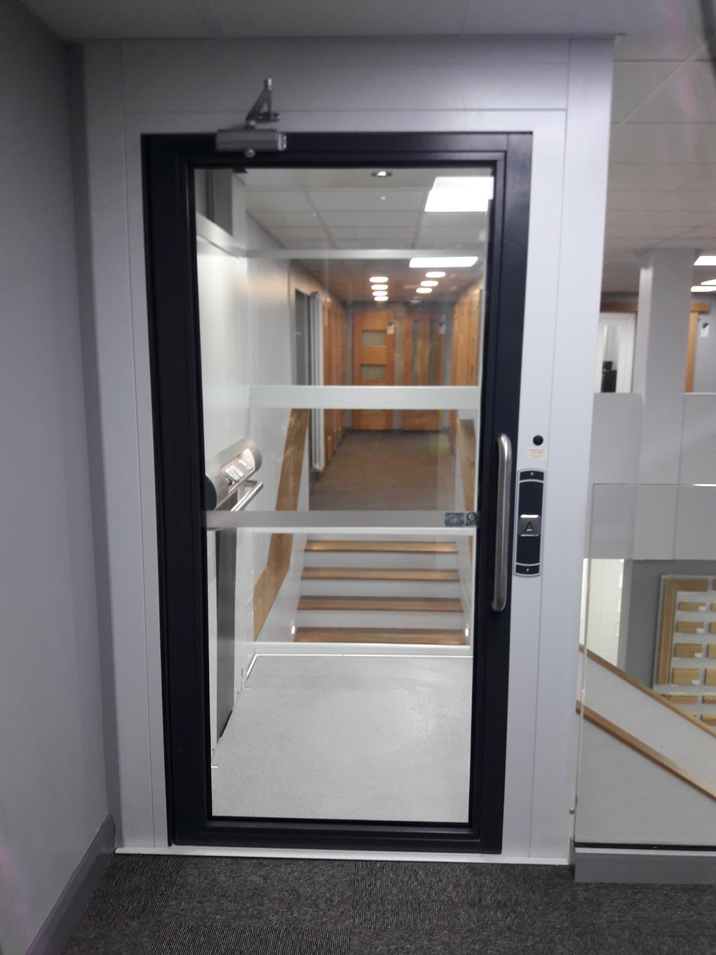 Access Lifts – Olympic Lifts