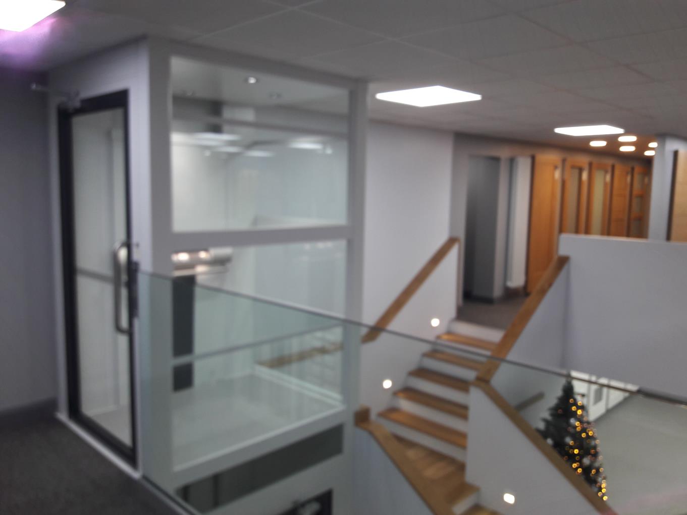 Access Lifts – Olympic Lifts