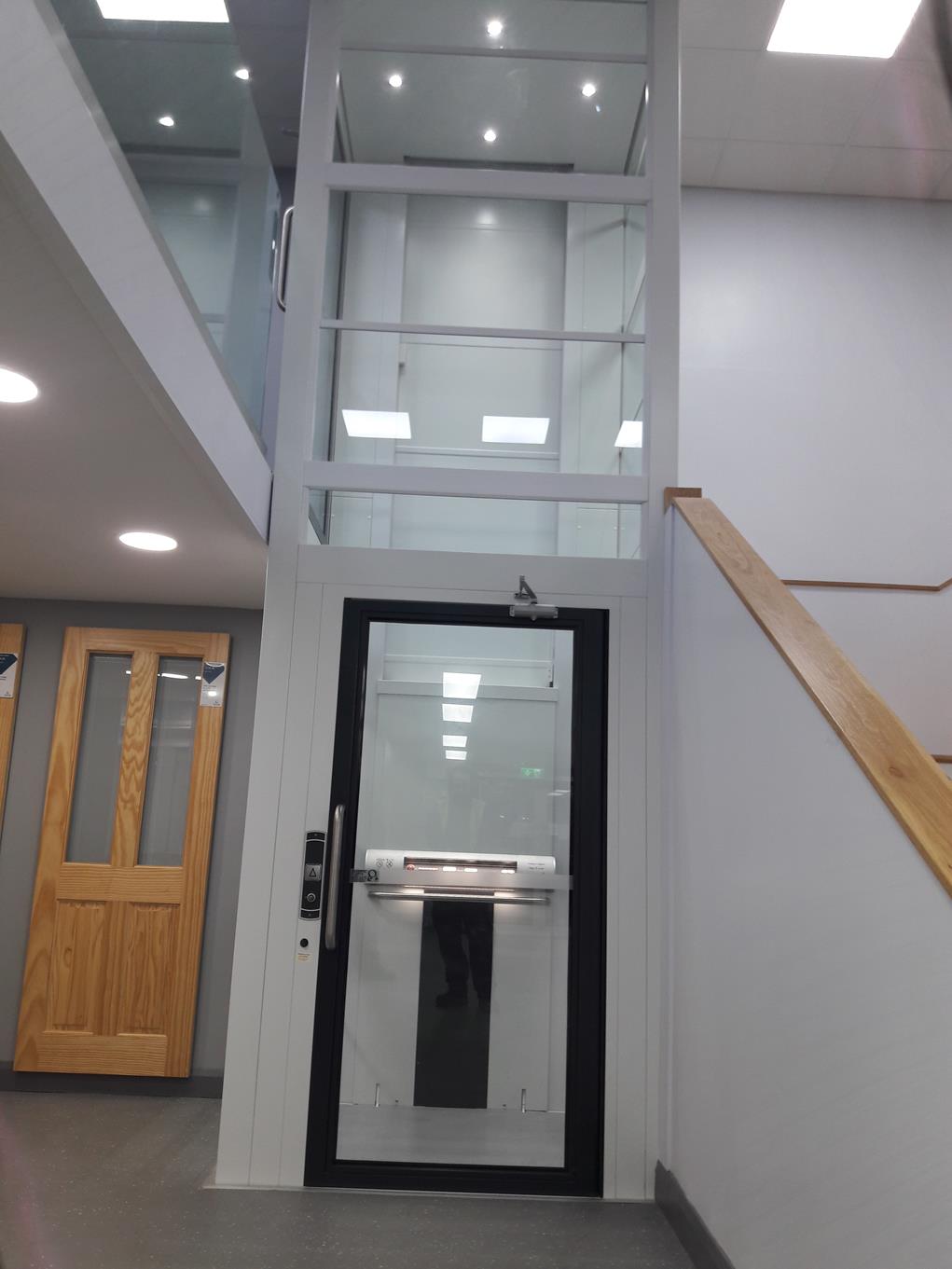 Access Lifts – Olympic Lifts