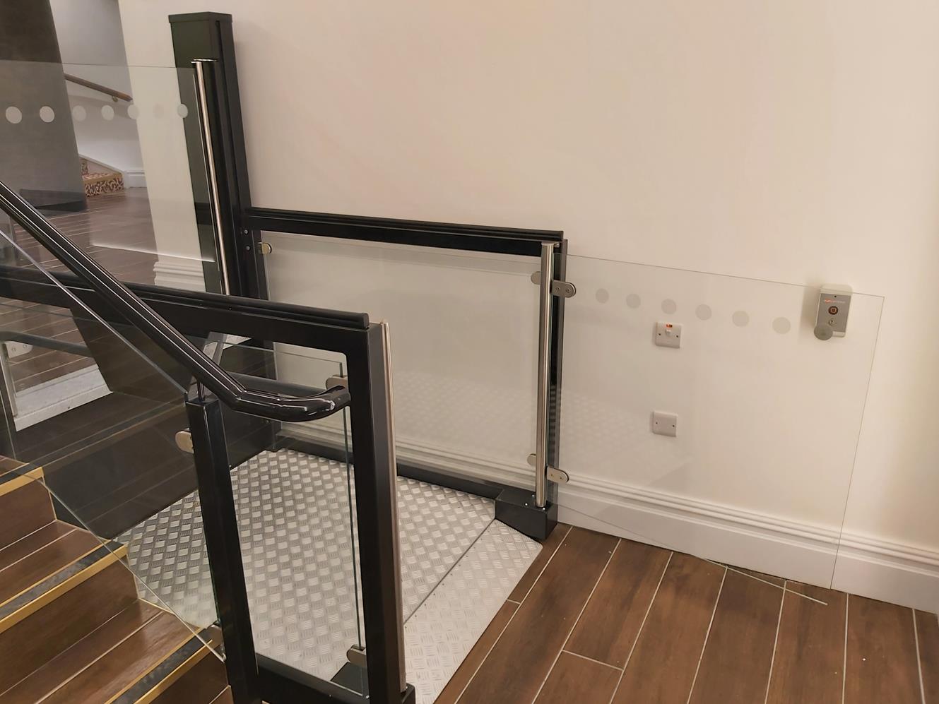 Access Lifts – Olympic Lifts