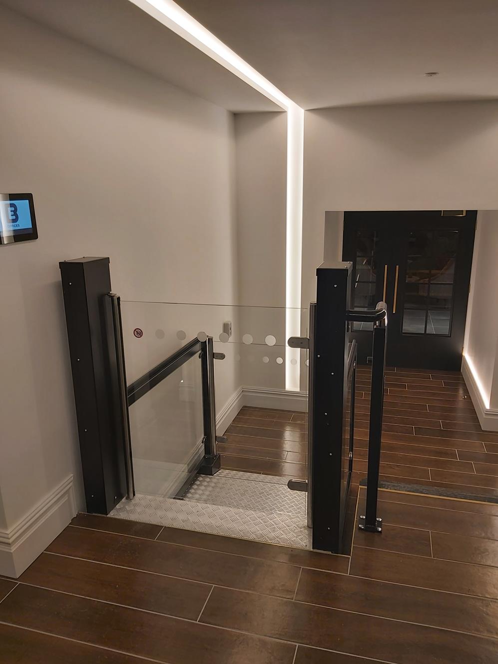 Access Lifts – Olympic Lifts