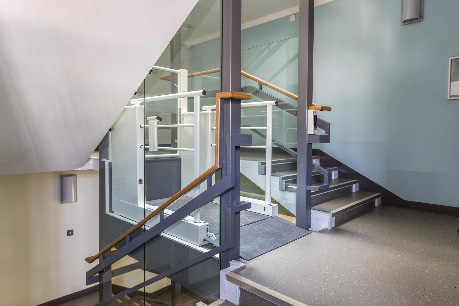 Access Lifts – Olympic Lifts