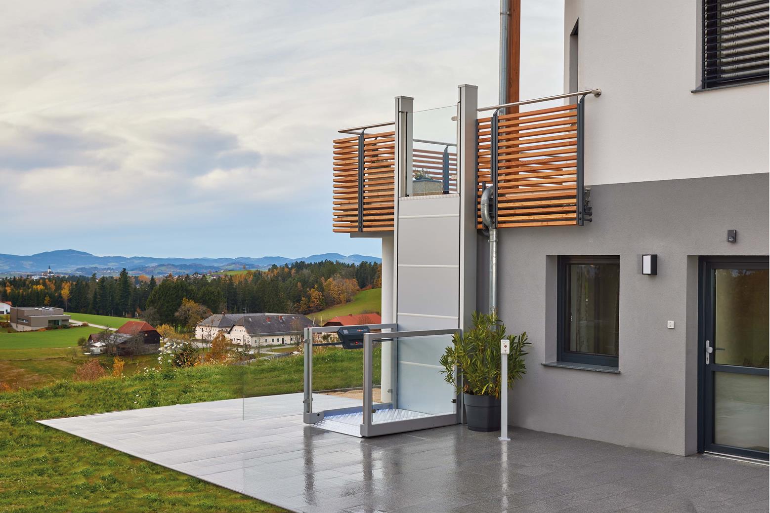 Access Lifts – Olympic Lifts