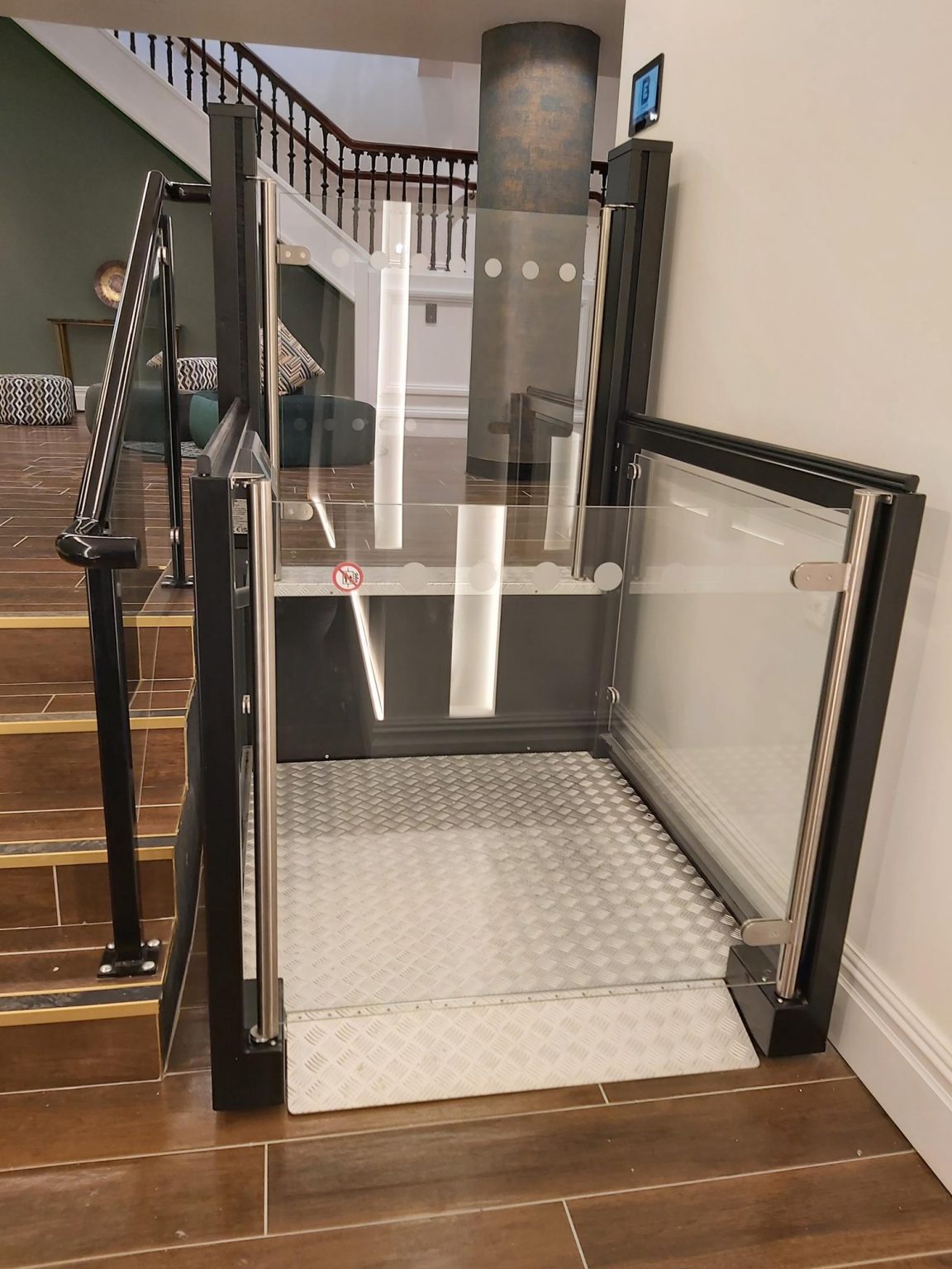 Access Lifts – Olympic Lifts